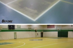 Dynamic Sports Construction |Photo Gallery