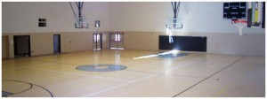 Athletic Sports Flooring Products | Courts, Track, Commercial & More