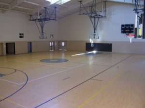 Get a Custom Multi-Purpose Court Installation from Dynamic Sports ...